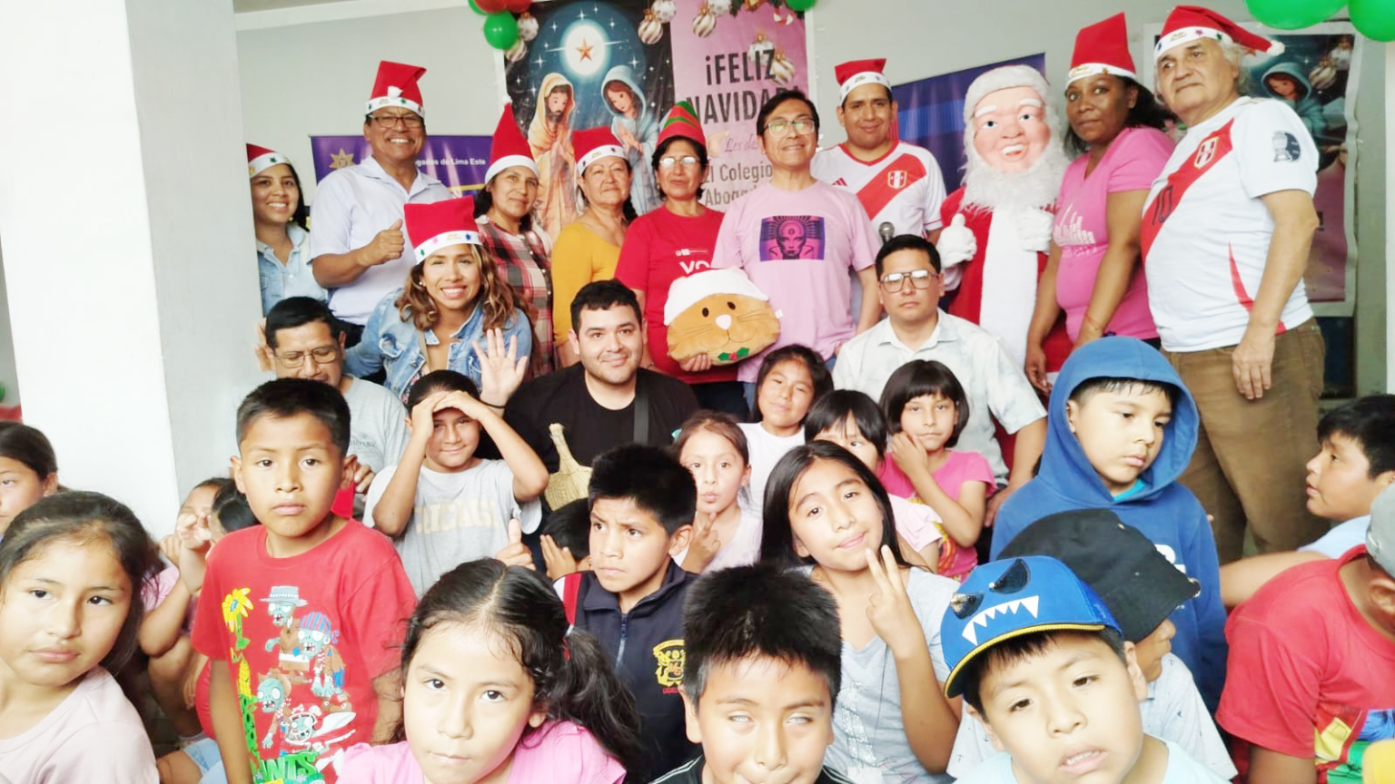 Home - Colegio de Abogados de Lima Este