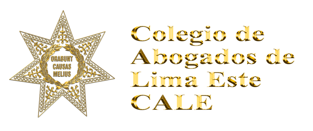 Home - Colegio de Abogados de Lima Este